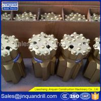 China Atlas Copco Rock Drilling Tools Rock Drilling Tools Manufacturer Rock Drills for sale