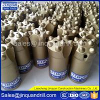 China Atlas Copco Rock Drilling Tools Rock Drilling Tools Manufacturer Rock Drills for sale