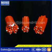 China Atlas Copco Rock Drilling Tools Rock Drilling Tools Manufacturer Rock Drills for sale