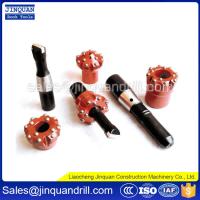 China Atlas Copco Rock Drilling Tools Rock Drilling Tools Manufacturer Rock Drills for sale