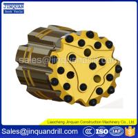 China Atlas Copco Rock Drilling Tools Rock Drilling Tools Manufacturer Rock Drills for sale