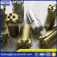 China Atlas Copco Rock Drilling Tools Rock Drilling Tools Manufacturer Rock Drills for sale
