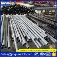 China Atlas Copco Rock Drilling Tools Rock Drilling Tools Manufacturer Rock Drills for sale