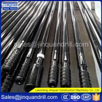 China Atlas Copco Rock Drilling Tools Rock Drilling Tools Manufacturer Rock Drills for sale
