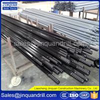 China Atlas Copco Rock Drilling Tools Rock Drilling Tools Manufacturer Rock Drills for sale