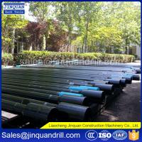 China Atlas Copco Rock Drilling Tools Rock Drilling Tools Manufacturer Rock Drills for sale