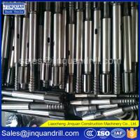 China Rock Drilling Shank Adapter COP 1838, T38, L=435 MM, 38 MM for sale