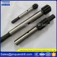 China Rock Drilling Shank Adapter COP 1838, T38, L=435 MM, 38 MM for sale