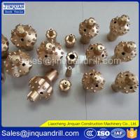 China Tamrock drill bits Drilling rods and bits china rock drilling tools for sale