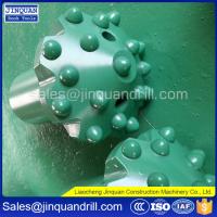 China Tamrock drill bits Drilling rods and bits china rock drilling tools for sale