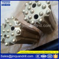 China china rock drilling tools top hammer rock tools pneumatic mining rock tools for sale