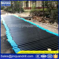 China china rock drilling tools top hammer rock tools pneumatic mining rock tools for sale