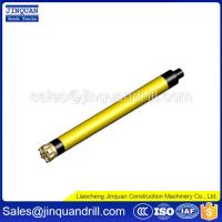 China dth hammers and dth button bits sell dth button bits drilling dth bit for sale