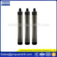 China dth hammers and dth button bits sell dth button bits drilling dth bit for sale