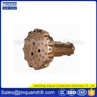 China dth hammers and dth button bits sell dth button bits drilling dth bit for sale