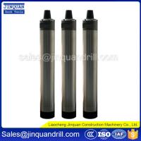 China Down The Hole Drilling Tools - DTH Button Bits,DTH Hammer,DTH Drill Pipe for sale