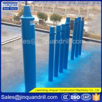 China Down The Hole Drilling Tools - DTH Button Bits,DTH Hammer,DTH Drill Pipe for sale