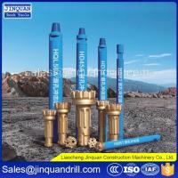 China Down The Hole Drilling Tools - DTH Button Bits,DTH Hammer,DTH Drill Pipe for sale