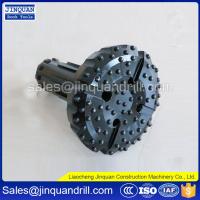 China Down The Hole Drilling Tools - DTH Button Bits,DTH Hammer,DTH Drill Pipe for sale