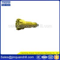 China Down The Hole Drilling Tools - DTH Button Bits,DTH Hammer,DTH Drill Pipe for sale