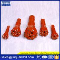 China Down The Hole Drilling Tools - DTH Button Bits,DTH Hammer,DTH Drill Pipe for sale
