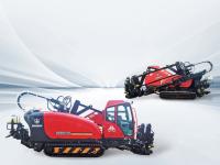China GS250-LS horizontal directional drilling machine, 25T horizontal directional drilling machine, 25T hdd machine, 25T hdd rig, goodeng hdd machine 25T, for sale