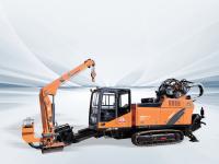 China GS600-LS horizontal directional drilling machine, 60ton horizontal directional drilling machine, 60ton hdd machine, 60ton hdd rig, goodeng hdd machine 60ton, goodeng hdd rig 60ton, for sale
