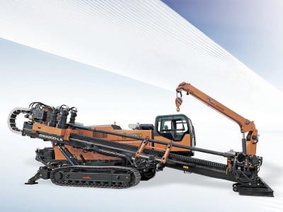 China GS2200-LS horizontal directional drilling machine, 220ton horizontal directional drilling machine, 220ton hdd machine, 220ton hdd rig, goodeng hdd machine 220ton, goodeng hdd rig 220ton, for sale
