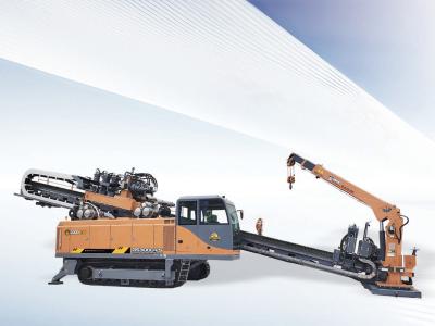 China GS3000-LS horizontal directional drilling machine, 300ton horizontal directional drilling machine, 300ton hdd machine, 300ton hdd rig, goodeng hdd machine 300ton, goodeng hdd rig 300ton, for sale