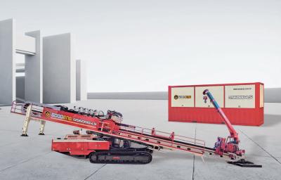 China GS6000-LS horizontal directional drilling machine, 600ton horizontal directional drilling machine, 600ton hdd machine, 600ton hdd rig, goodeng hdd machine 600ton, goodeng hdd rig 600ton, for sale