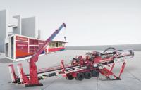 China GS8000-TS horizontal directional drilling machine, 800ton horizontal directional drilling machine, 800ton hdd machine, 800ton hdd rig, goodeng hdd machine 800ton, goodeng hdd rig 800ton, for sale