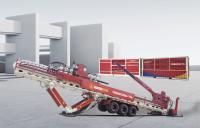 China GS12000-TS horizontal directional drilling machine, 1200ton horizontal directional drilling machine, 1200ton hdd machine, 1200ton hdd rig, goodeng hdd machine 1200ton, goodeng hdd rig 1200ton, for sale