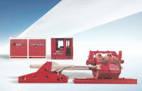 China goodeng GSP5000 pipe thruster, goodeng pipe thruster, for sale