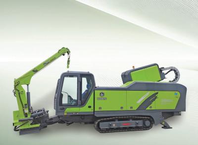 China electric horizontal directional drilling machine, electric horizontal directional drilling rig, 60ton horizontal directional drilling machine for sale