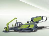 China electric horizontal directional drilling machine, electric horizontal directional drilling rig, 200ton horizontal directional drilling machine for sale