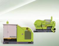 China electric mud pump, electric GSME2800 mud pump, goodeng mud pump 2800L, 2800L mud pump, 2800L/min mud pump for sale