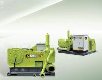 China electric mud pump, electric GSME3200 mud pump, goodeng mud pump 3200L, 3200L mud pump, 3200L/min mud pump for sale