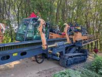 China goodeng horizontal directional drilling machine, goodeng horizontal directional drilling rig, 400ton hdd machine, 400ton hdd rig, big hdd machine, big hdd rig for sale