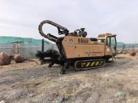 China goodeng GD360-L hdd machine, goodeng 36tons hdd machine, used horizontal directional drilling machine 36ton, used horizontal directional drilling rig 36ton, used 36ton hdd machine, used 36ton hdd rig for sale