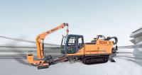 China all terrain horizontal directional drilling machine 50tons, all terrain horizontal directional drilling rig, all terrain hdd machine, all terrain hdd rig, all terrain horizontal directional driller for sale