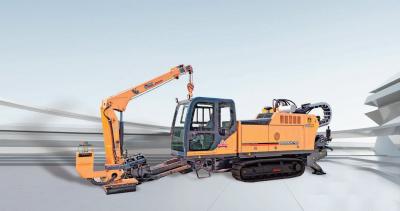 China all terrain horizontal directional drilling machine 50tons, all terrain horizontal directional drilling rig, all terrain hdd machine, all terrain hdd rig, all terrain horizontal directional driller for sale