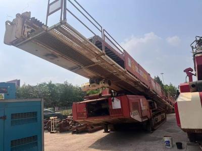 China used 1000ton hdd machine, used 1000ton hdd rig, used hdd machine 1000ton, used hdd rig 1000ton for sale