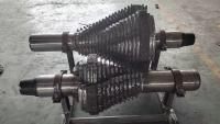 China soil reamer, barrel reamer, flow-type reamer,fly cutter reamer,  cutting reamer, soft rock reamer, centralizer, starter rod, shackle, swivel, saver sub, sub saver, crossover sub, for sale