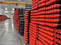 China drill rod, drill pipe,  forgen-one-piece drill rod, forged drill rod, forged HDD drill rod, HDD drill rod, forgen-one-piece drill pipe, forged drill pipe, forged HDD drill pipe, HDD drill pipe for sale