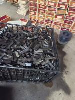 China slip, slips, vice jaw strip, grip, grips for drill rod, jaw strip, for sale