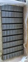 China slip, slips, vice jaw strip, grip, grips for drill rod, jaw strip, for sale