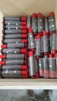 China HDD drill tools, HDD drilling tools, drill head, drilling head, guide head, guide bit, pilot bit, drill bit, drilling bit, sonde house, sonde housing, crossover sub, sub saver, saver sub, start rod, for sale