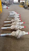 China fluted reamer, barrel reamer, octagonal reamer, fly remaer, split head reamer, cutter reamer, fly cutter, bucket reamer, soft rock reamer, flow channel reamer, fly cutter reamer, for sale