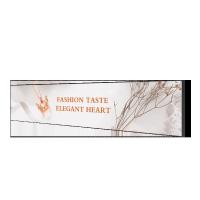 China Black Cabinet P4.35 Led Bus Display Digital Out Of Home Media for sale