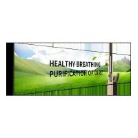 China Full Color Gps Bus Led Screen For Commercial Advertising for sale